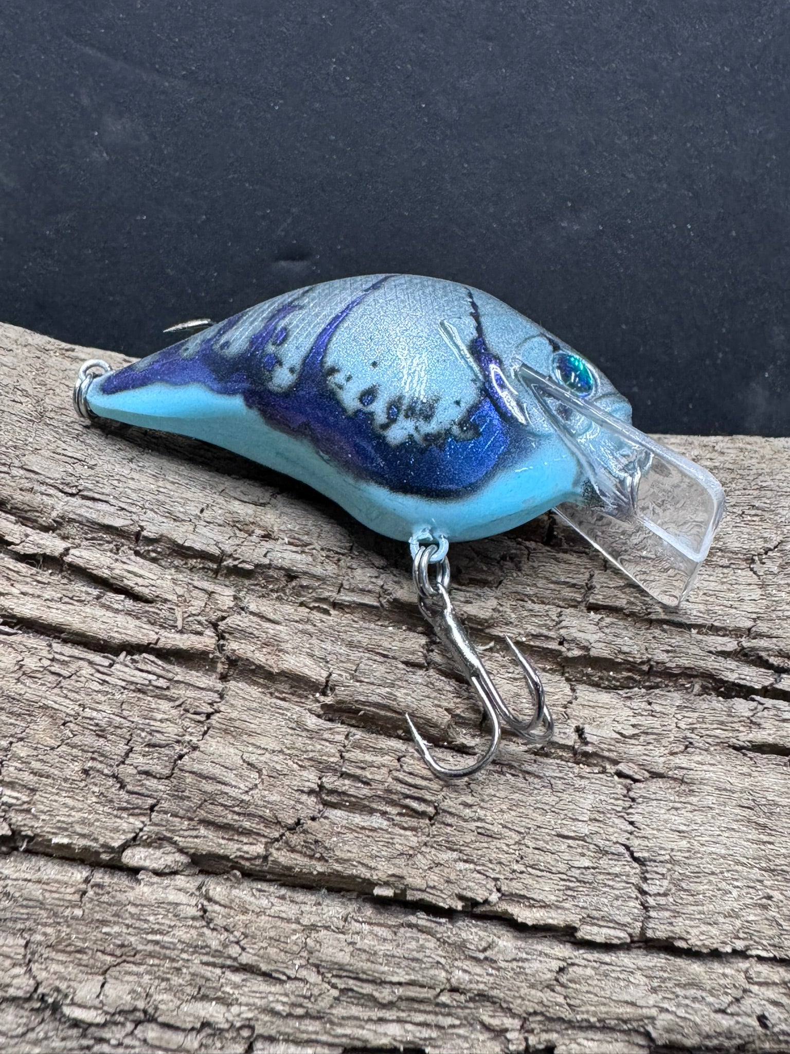 Crank Bait – Bozeman Lures