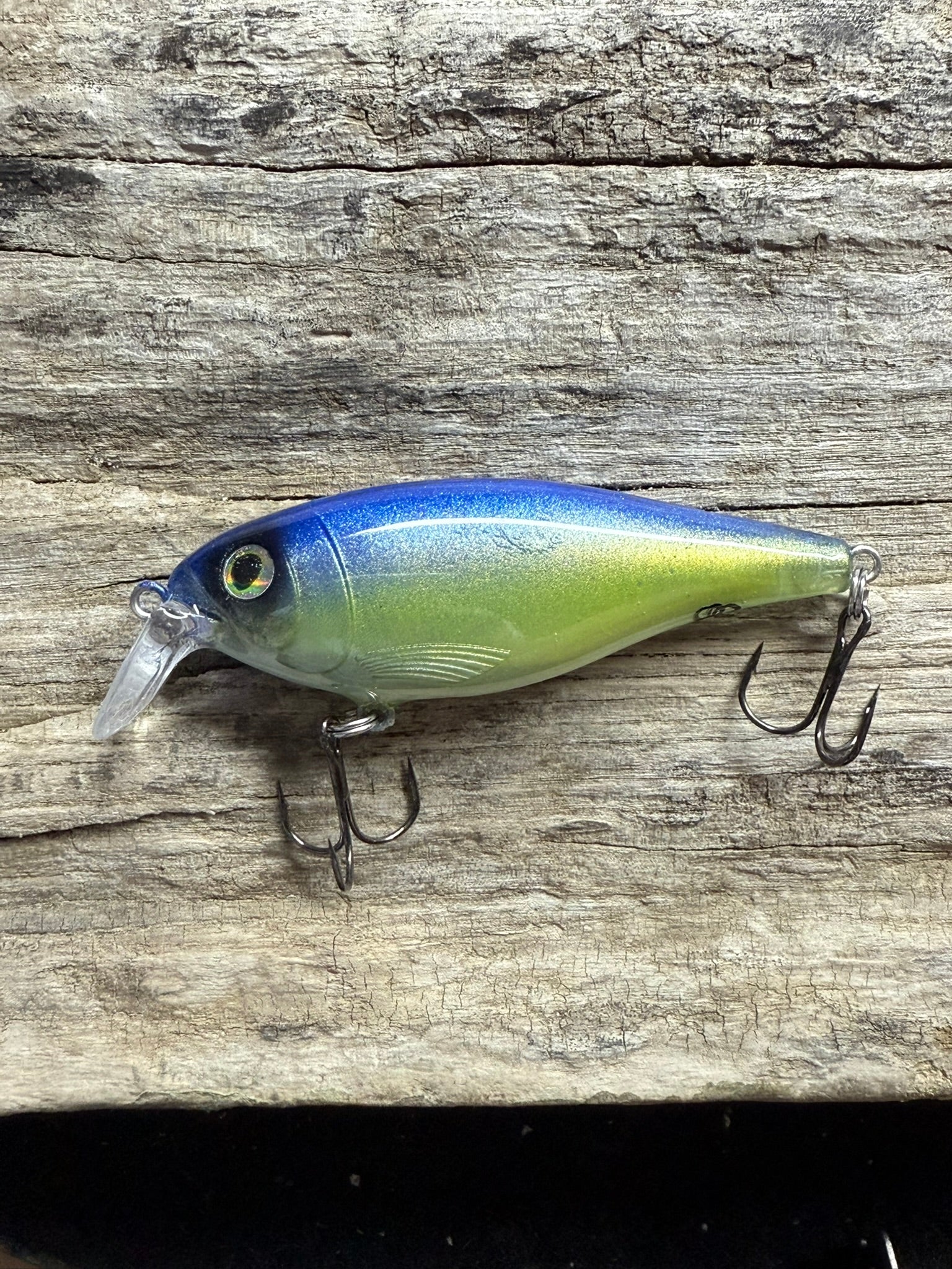 Blue Angle 4-8 Feet Dive – Bozeman Lures