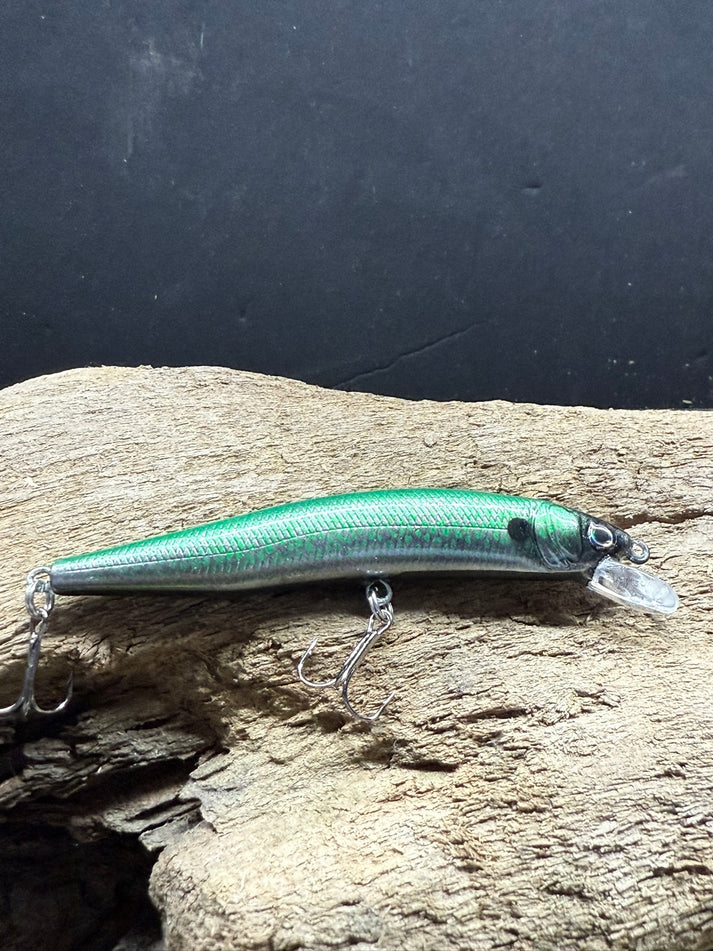 Seaweed Sniper 4-6 Feet Dive – Bozeman Lures