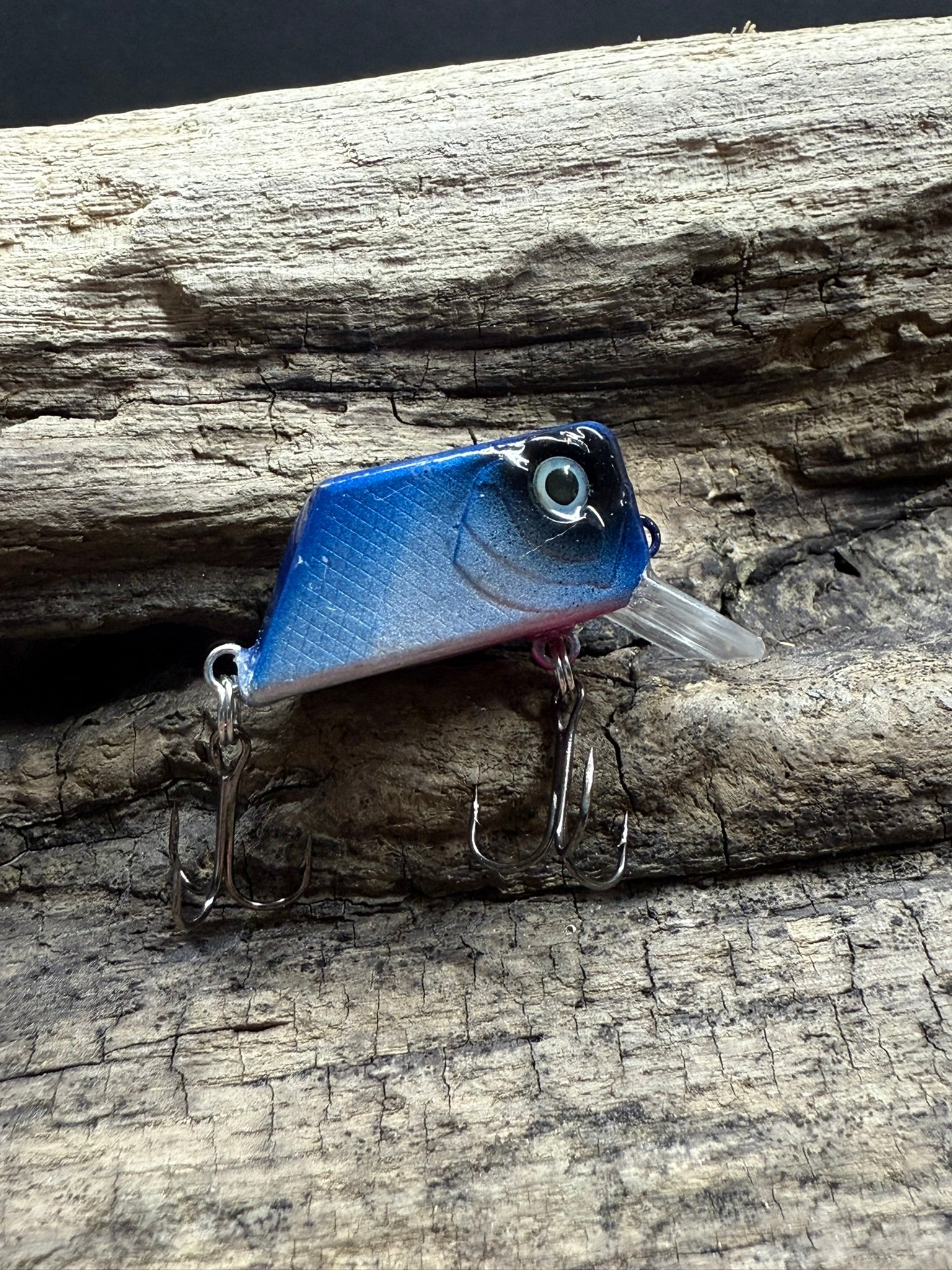 Micro Block 4-6 FT Dive – Bozeman Lures